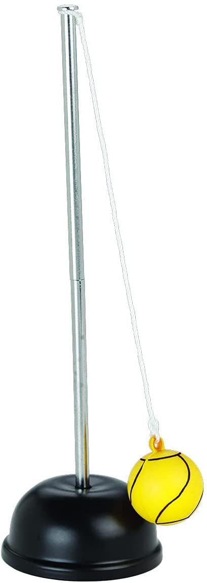 Mini Desktop Tetherball Game – Miniature Versions of Things