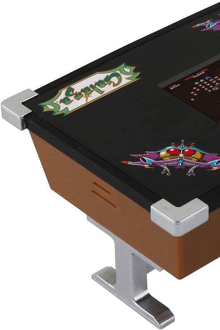 Mini Galaga Tabletop Arcade Game – Miniature Versions of Things