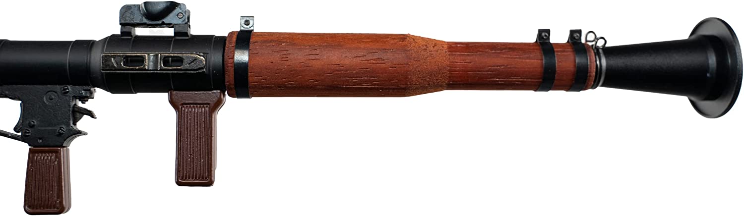 Miniature RPG 1:4 Replica – Miniature Versions of Things