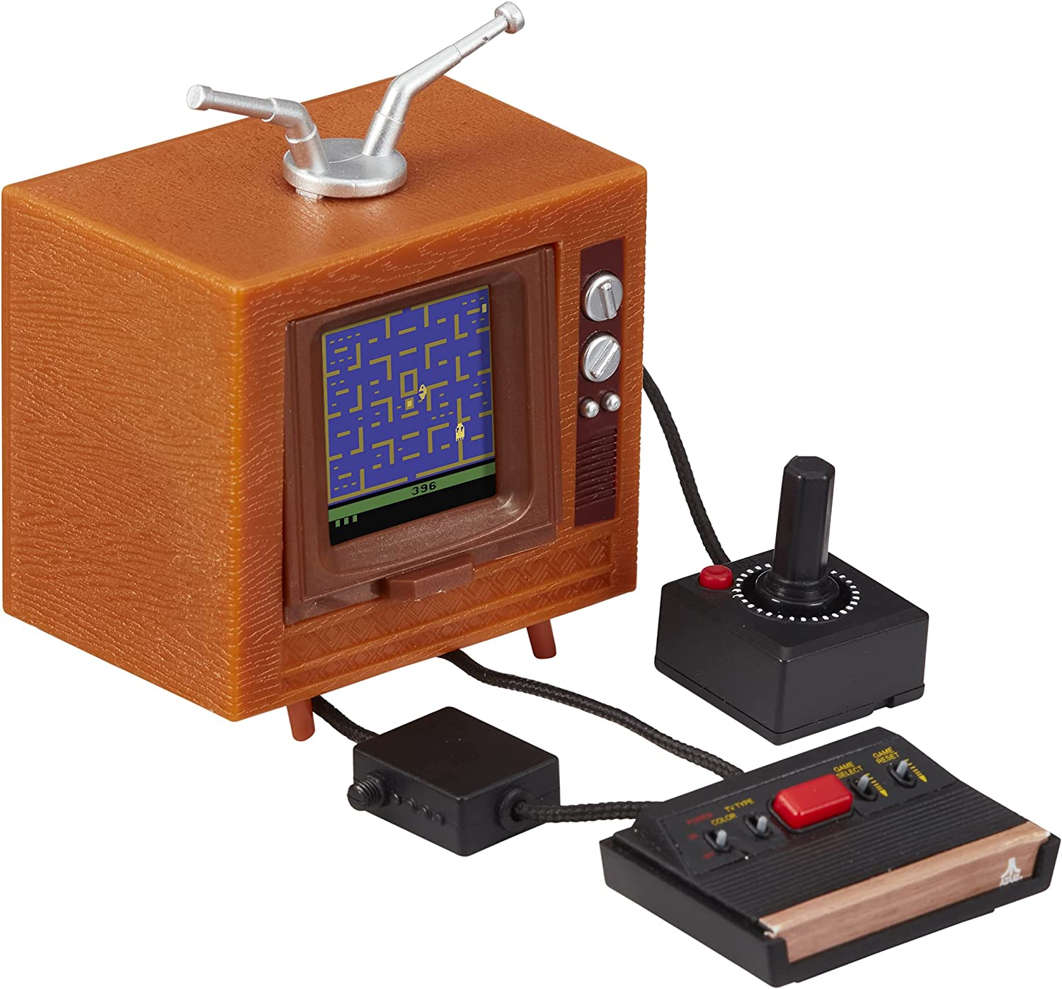 Tiny Arcade Atari 2600 – Miniature Versions of Things
