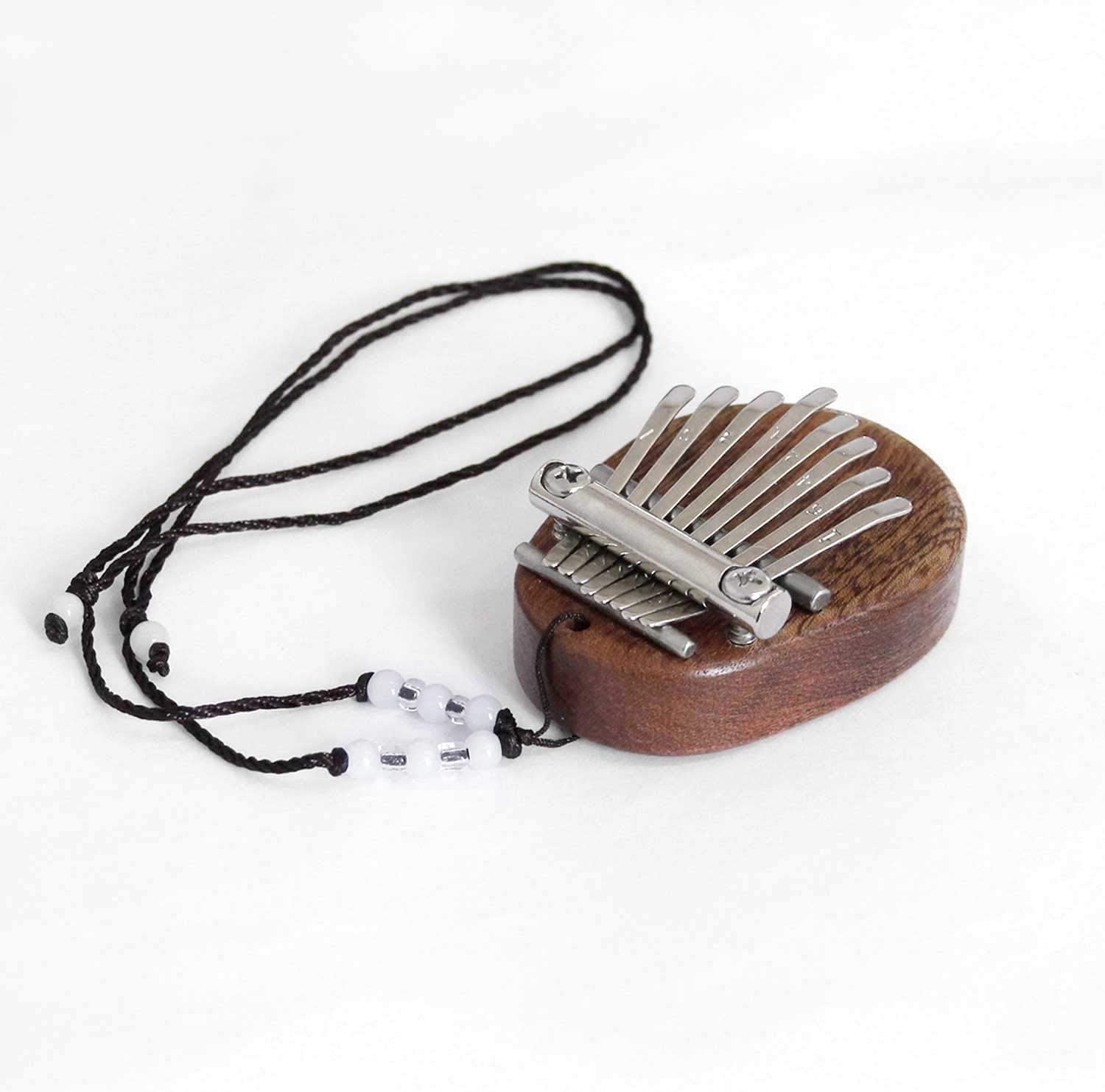 Tiny Kalimba | Thumb Piano – Miniature Versions of Things