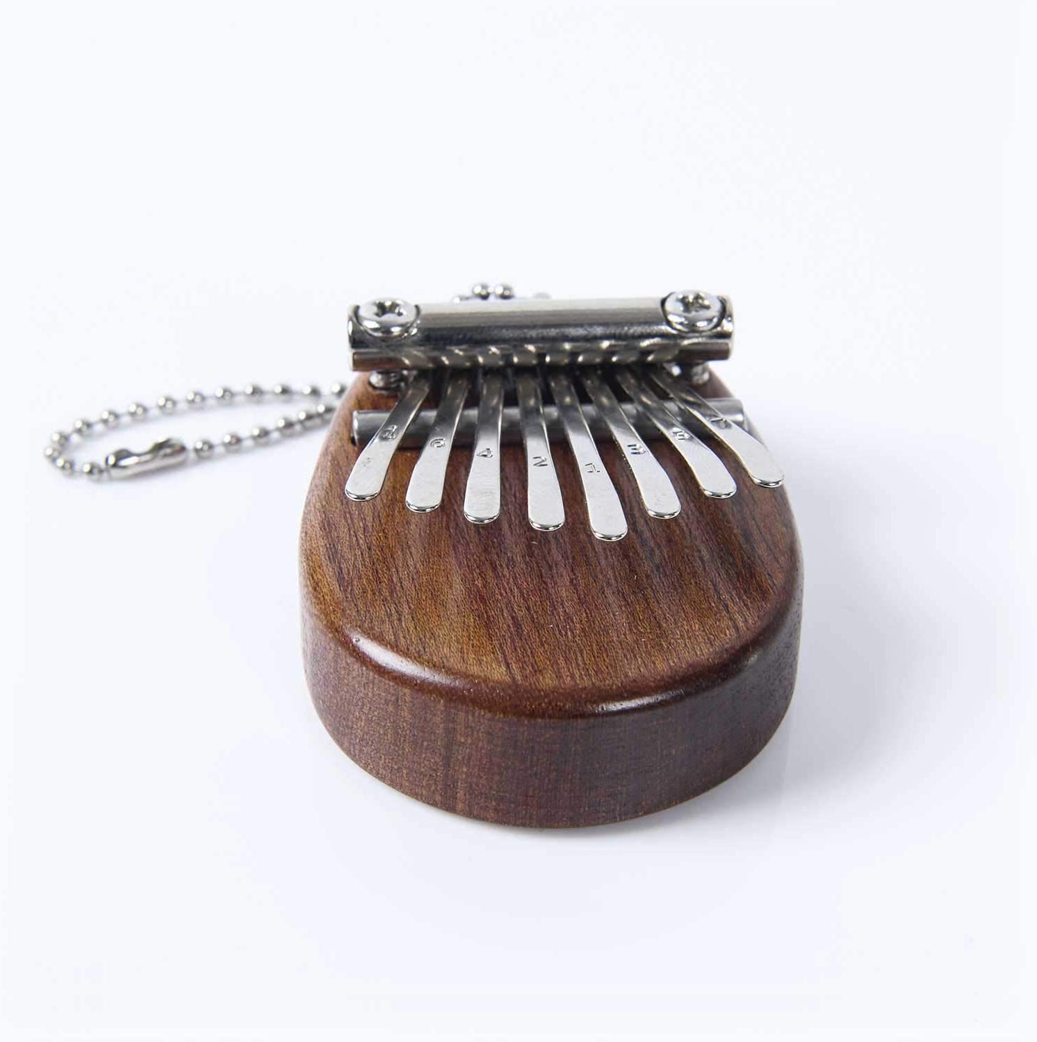 Tiny Kalimba | Thumb Piano – Miniature Versions of Things