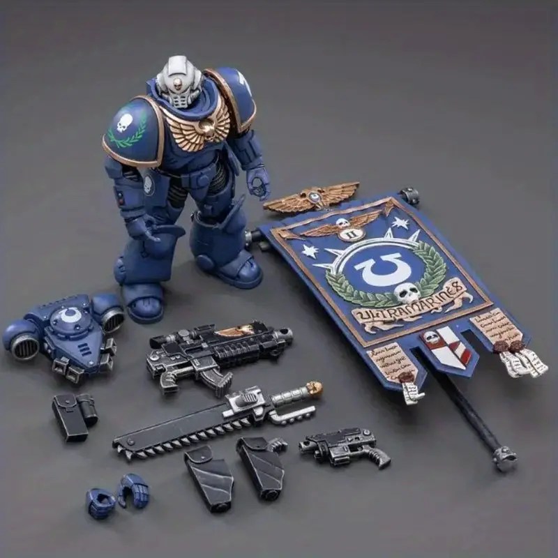 Is Temu the New Source for Tabletop Gaming Miniatures? – Miniature ...