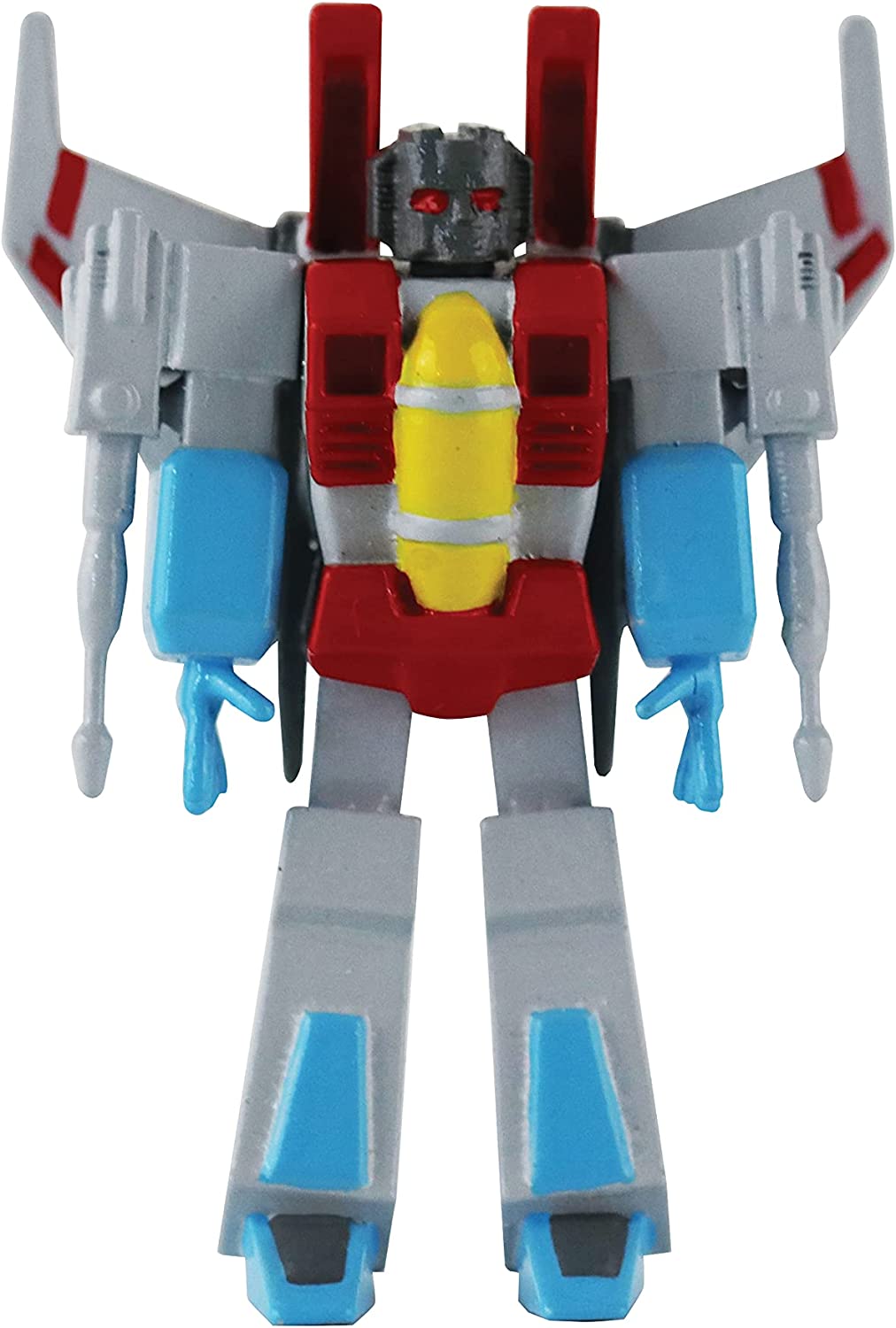World’s Smallest Transformers Set – Miniature Versions of Things