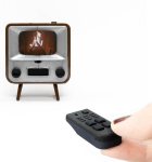 TinyTV2 | Tiny Circuits Working TV – Miniature Versions of Things