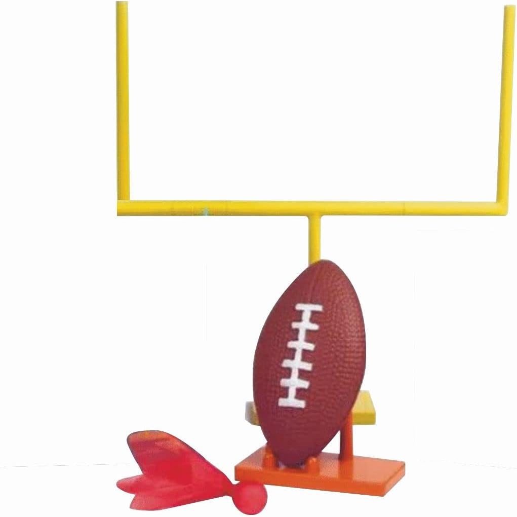 (Probably) the World’s Smallest Football Game – Miniature Versions of ...