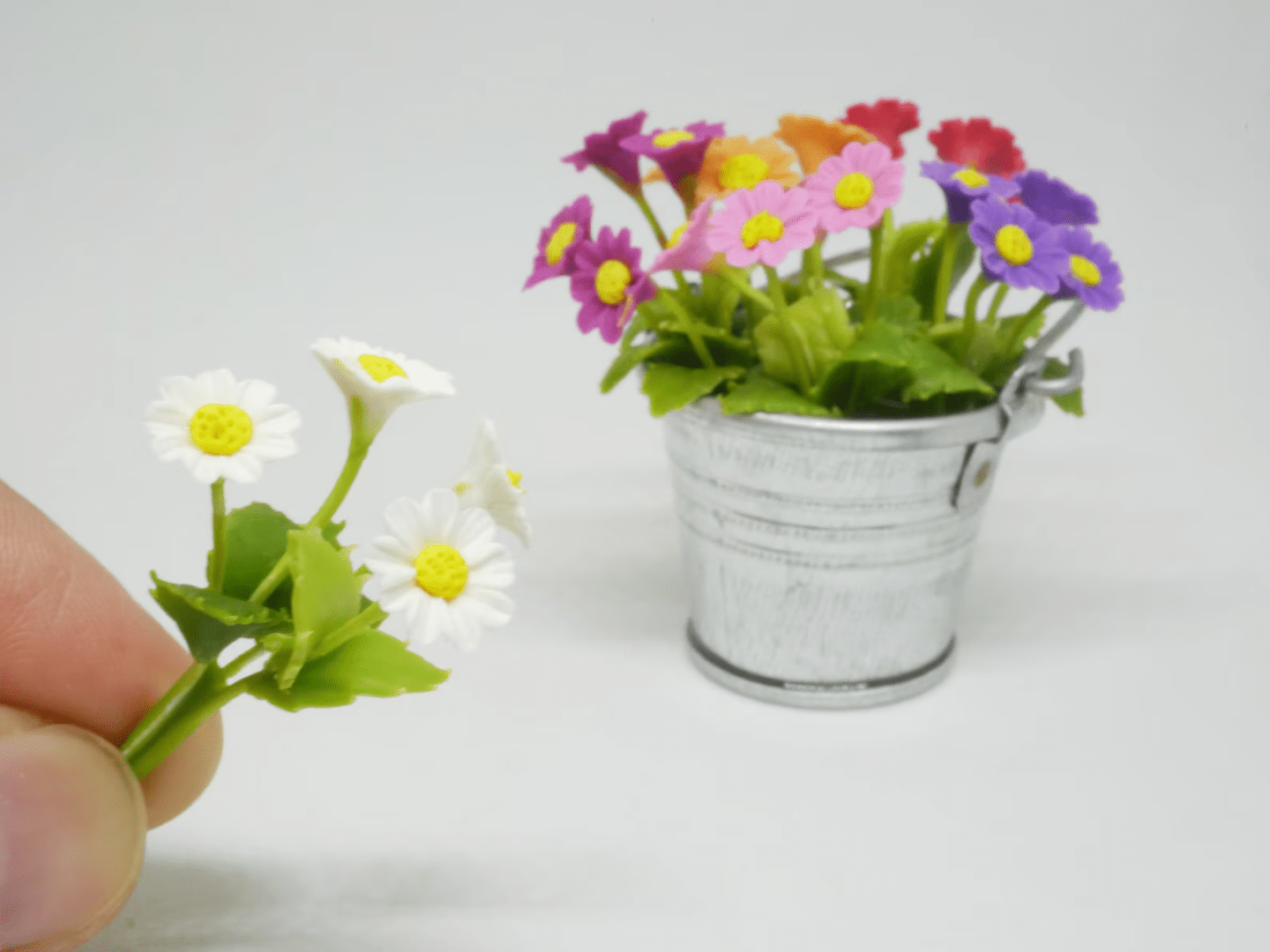 The Best Materials for Miniature Crafting: A Guide for Beginners ...